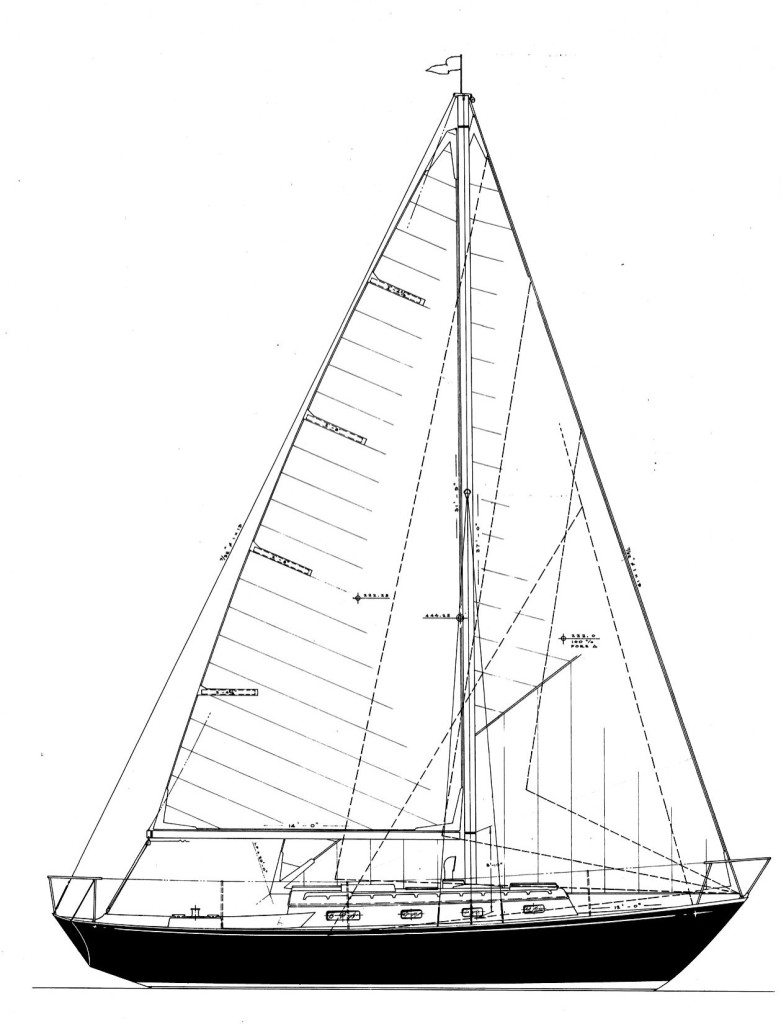 Corvette Sailboat Association: Membership Benefits